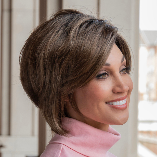 Juliet - Synthetic Wig Collection by Envy – Spellbound