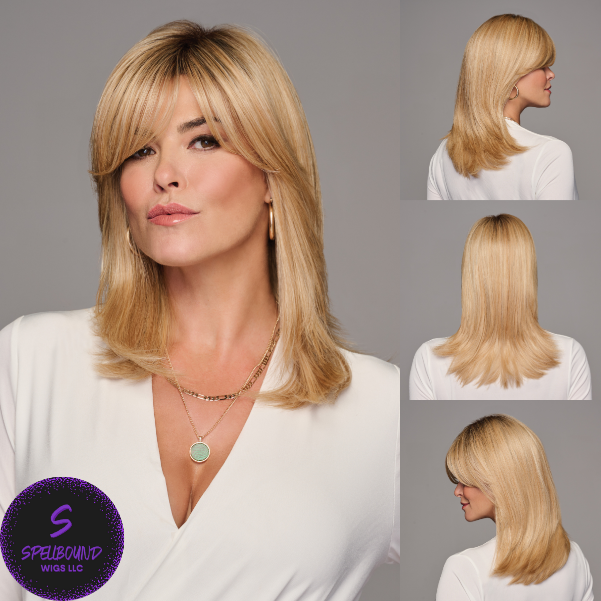 Magnetic Appeal - Essentials Collection by Gabor – Spellbound