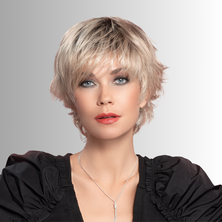 Open - Perucci Collection by Ellen Wille – Spellbound