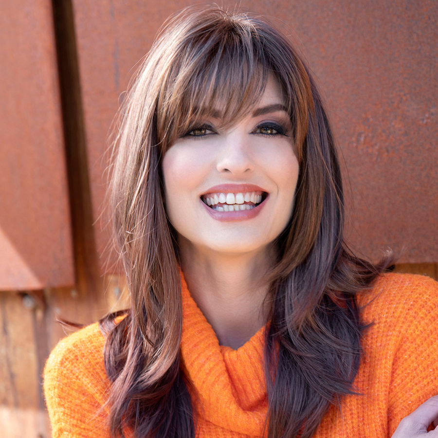 Kate - Synthetic Wig Collection by Envy – Spellbound