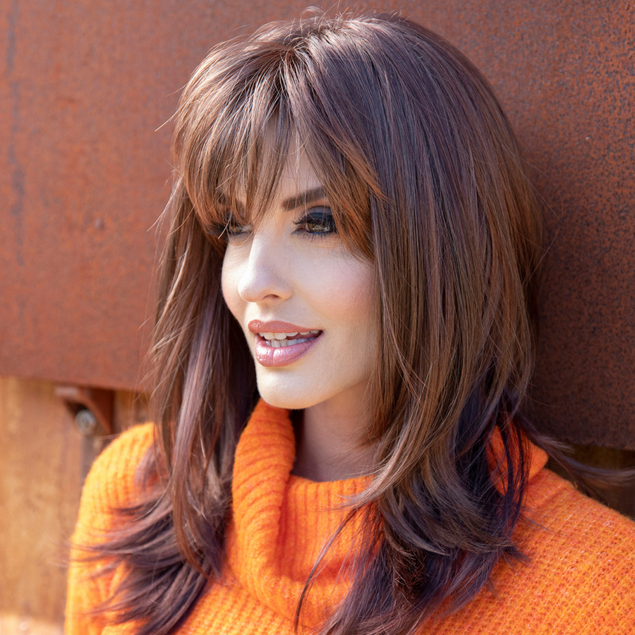 Kate - Synthetic Wig Collection by Envy – Spellbound