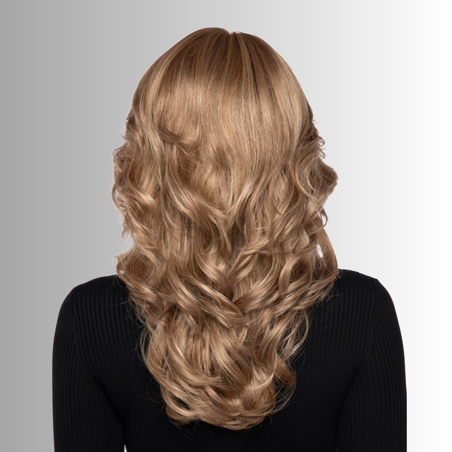 Christine - Synthetic Wig Collection by Envy – Spellbound