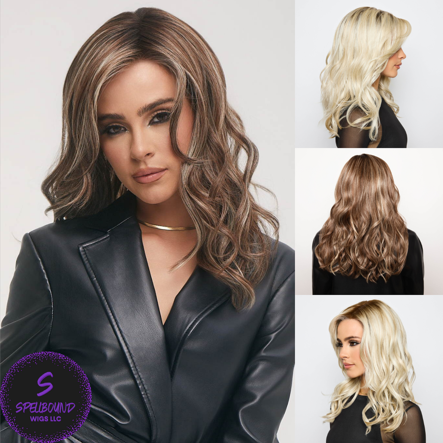Rene of Paris Wigs online | Spellbound Wigs LLC