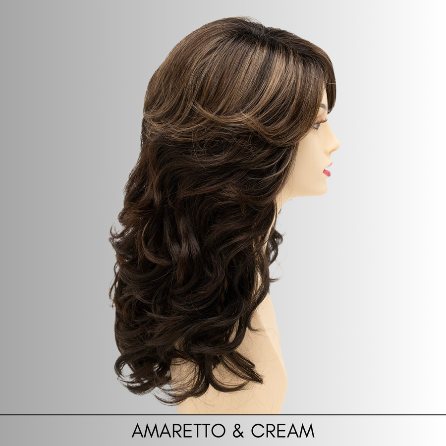 Christine - Synthetic Wig Collection by Envy – Spellbound