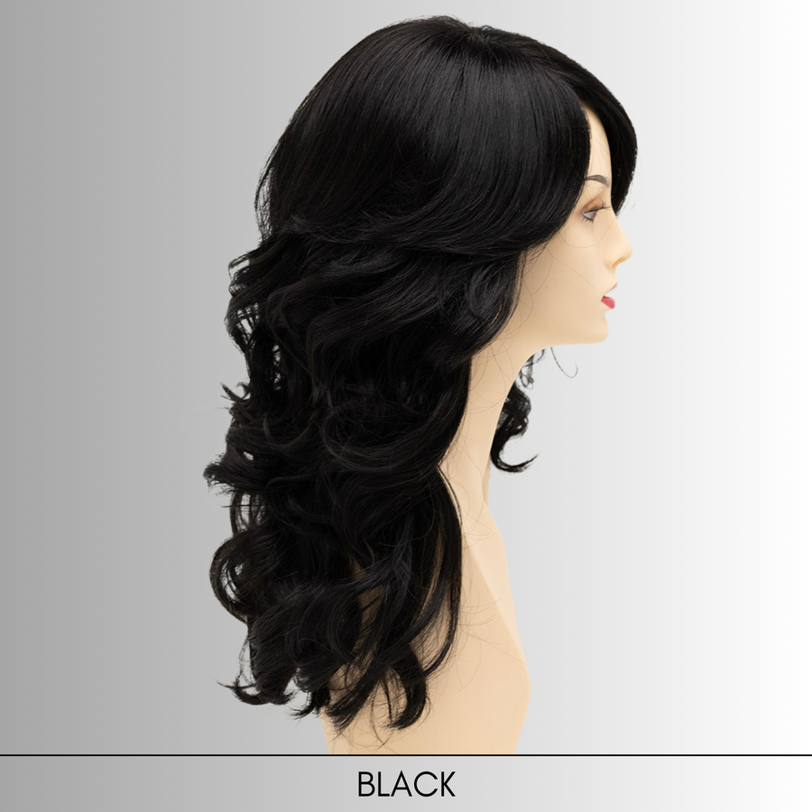 Christine - Synthetic Wig Collection by Envy – Spellbound