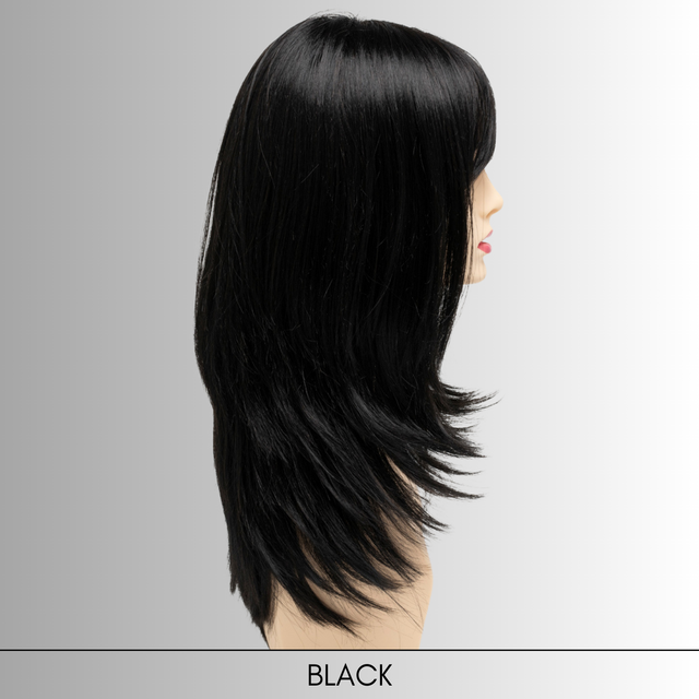 Kate - Synthetic Wig Collection by Envy – Spellbound