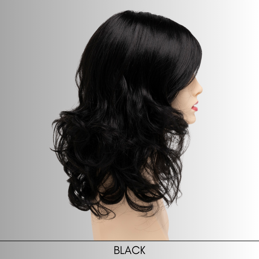 Sonia - Synthetic Wig Collection by Envy – Spellbound