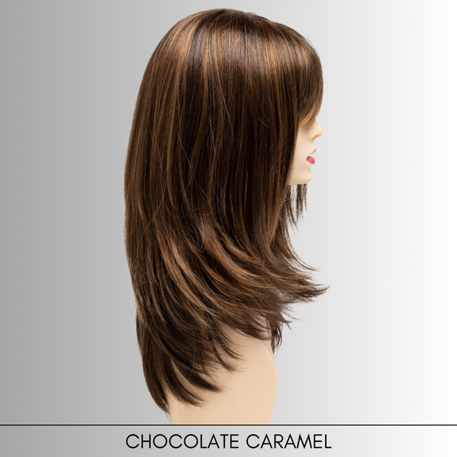 Kate - Synthetic Wig Collection by Envy – Spellbound