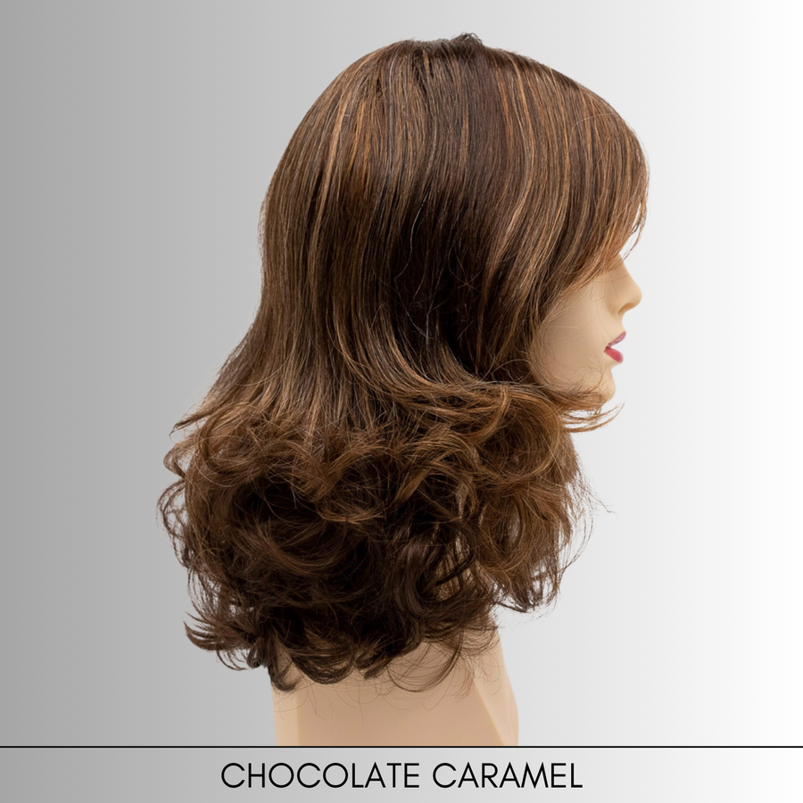Sonia - Synthetic Wig Collection by Envy – Spellbound