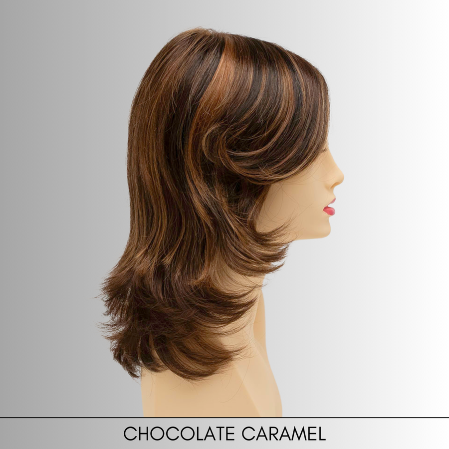 Rylee - Synthetic Wig Collection by Envy – Spellbound