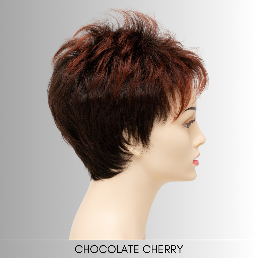 Petite Penelope - Synthetic Wig Collection by Envy – Spellbound