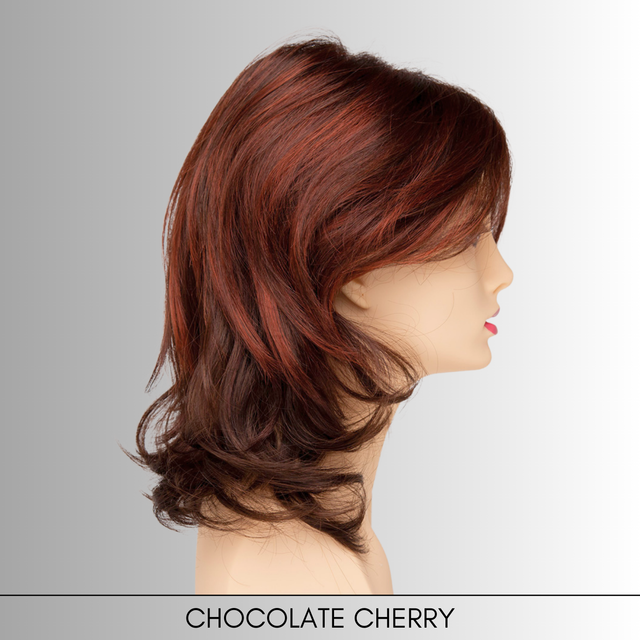 Rylee - Synthetic Wig Collection by Envy – Spellbound