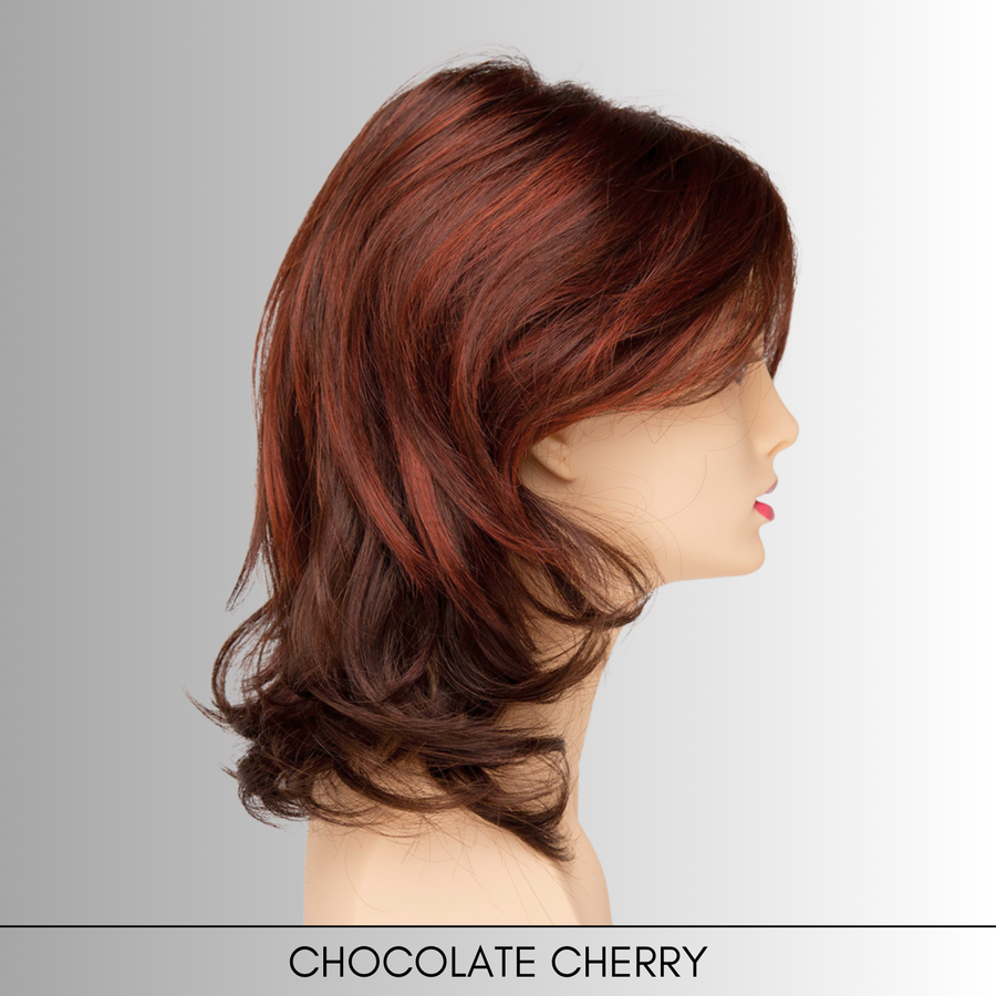 Rylee - Synthetic Wig Collection by Envy – Spellbound