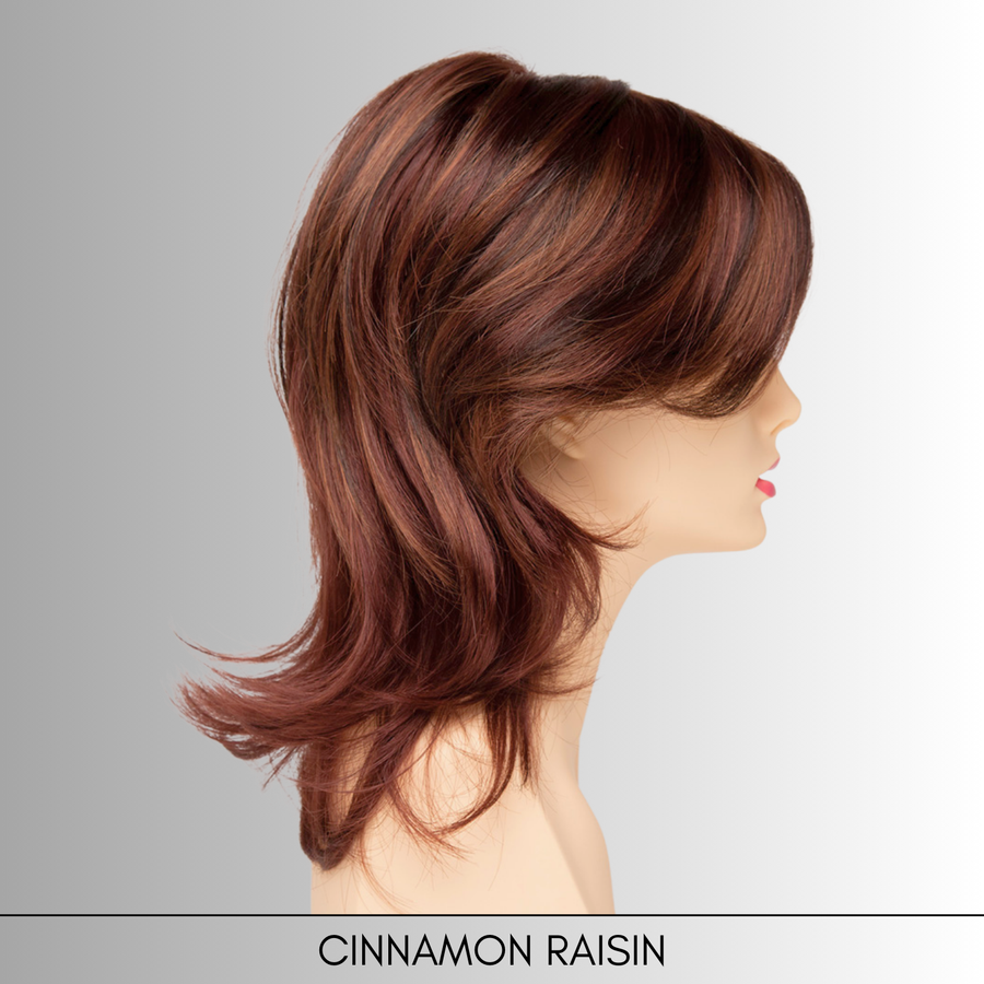 Rylee - Synthetic Wig Collection by Envy – Spellbound