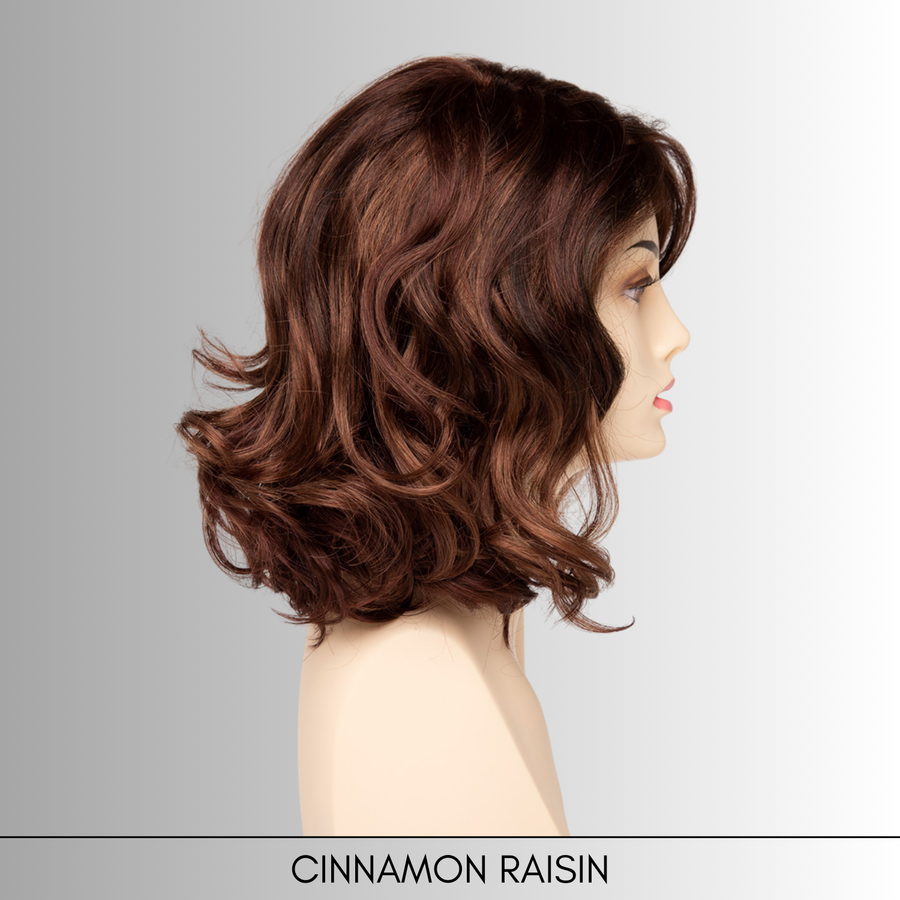 Brittaney - Synthetic Wig Collection by Envy – Spellbound
