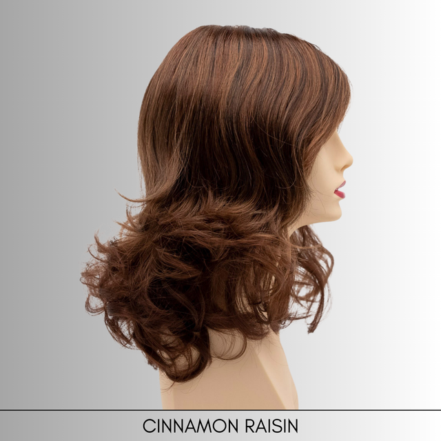 Sonia - Synthetic Wig Collection by Envy – Spellbound