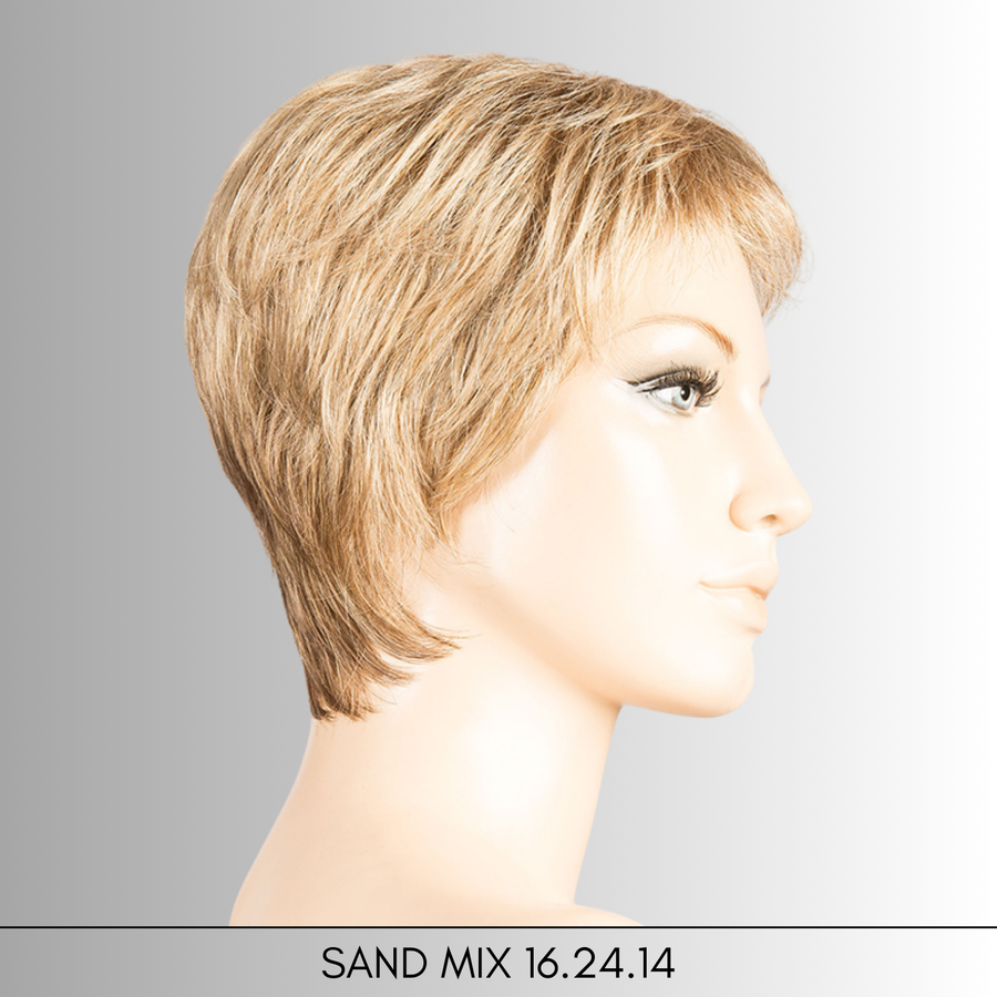 Risk Comfort - Hair Power Collection by Ellen Wille – Spellbound
