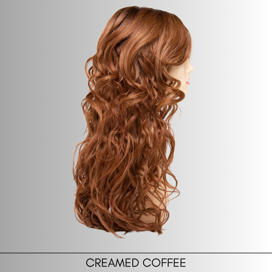 Krista - EnvyHair Collection – Spellbound
