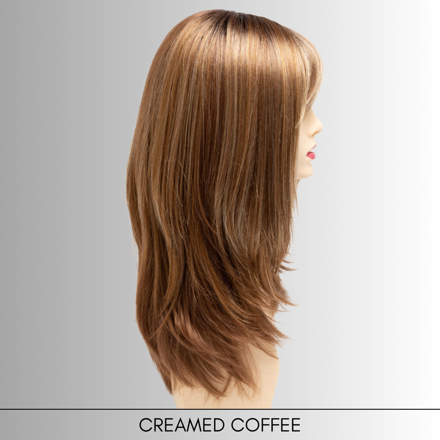 Kate - Synthetic Wig Collection by Envy – Spellbound