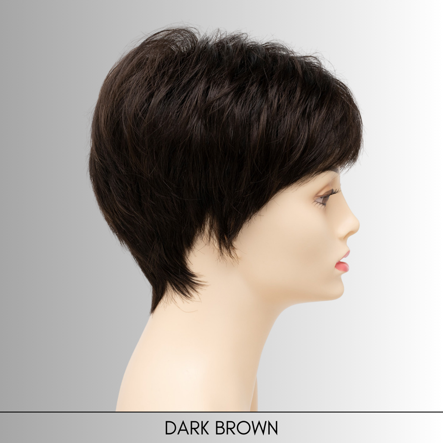 Petite Tiffany Mono - Synthetic Wig Collection by Envy – Spellbound