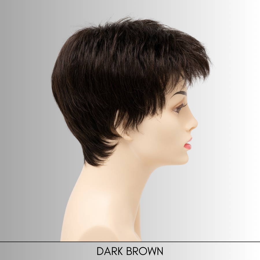 Ivy - Synthetic Wig Collection by Envy – Spellbound
