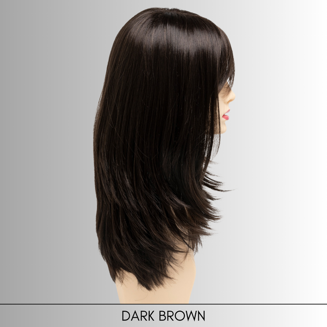 Kate - Synthetic Wig Collection by Envy – Spellbound