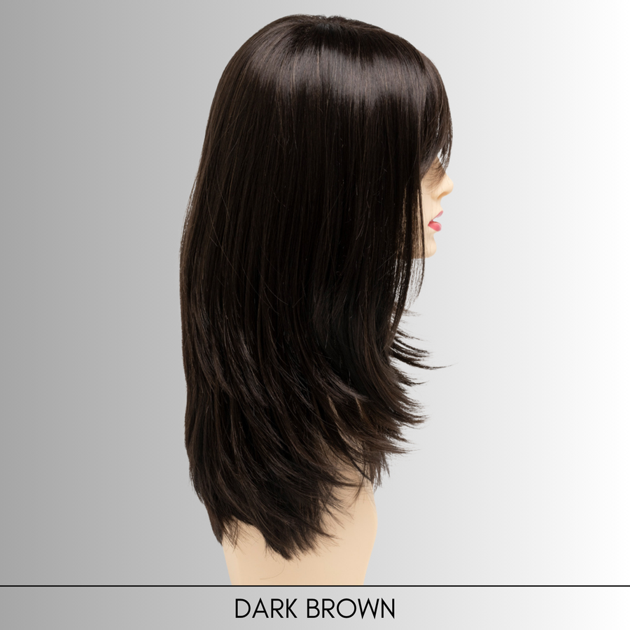 Kate - Synthetic Wig Collection by Envy – Spellbound