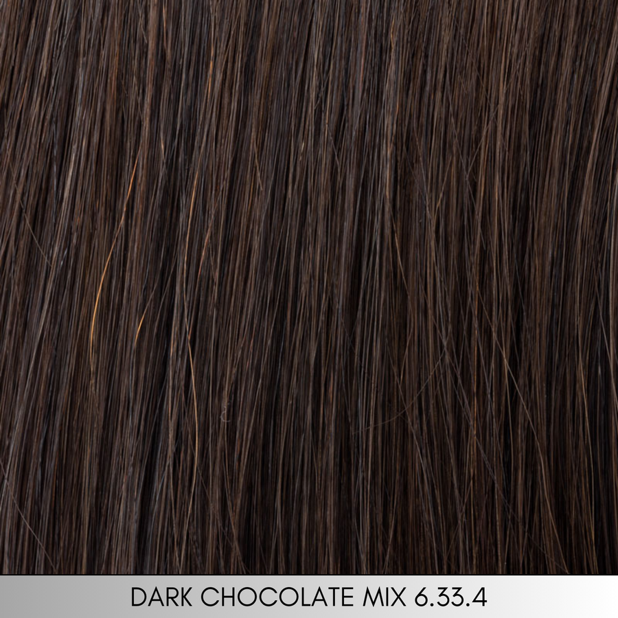 Matrix Remy Human Hair - Top Power Collection by Ellen Wille – Spellbound