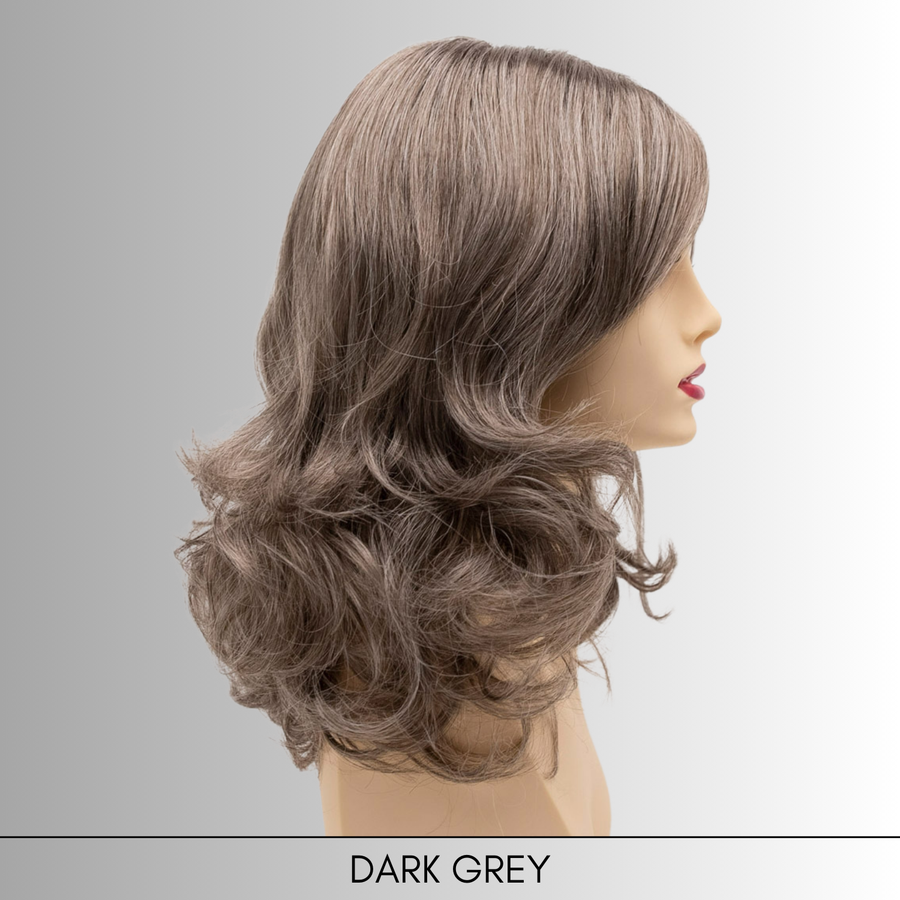 Sonia - Synthetic Wig Collection by Envy – Spellbound