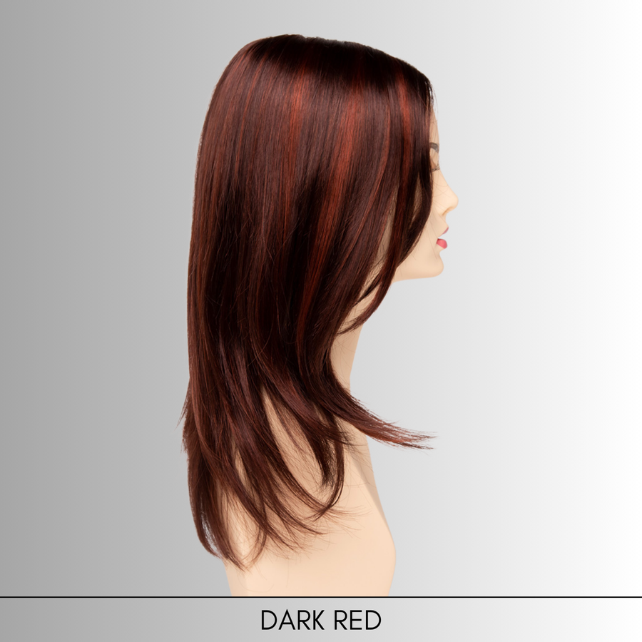 Roxie - Synthetic Wig Collection by Envy – Spellbound