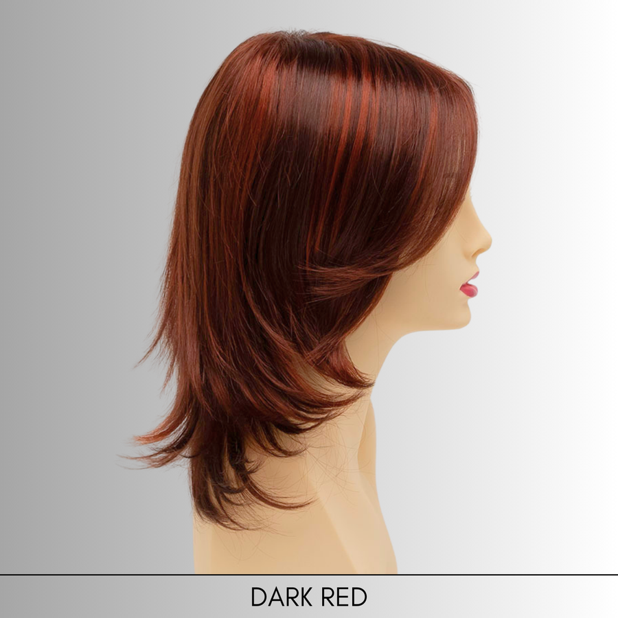 Rylee - Synthetic Wig Collection by Envy – Spellbound