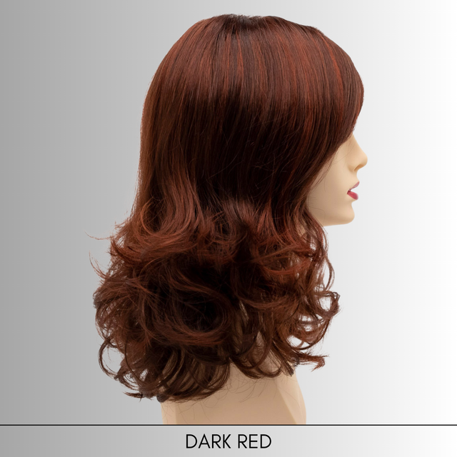 Sonia - Synthetic Wig Collection by Envy – Spellbound