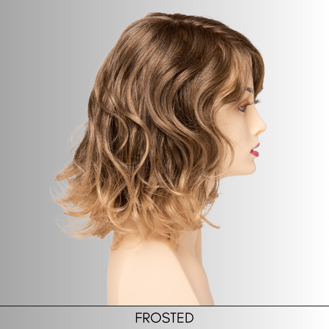 Brittaney - Synthetic Wig Collection by Envy – Spellbound