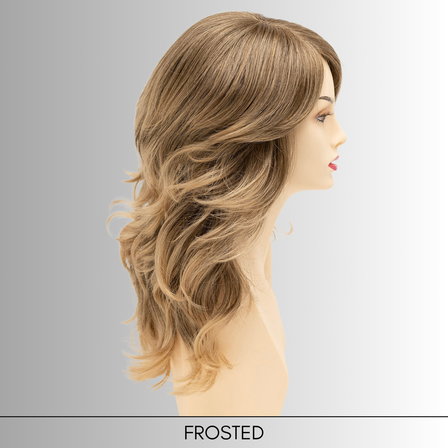 Christine - Synthetic Wig Collection by Envy – Spellbound