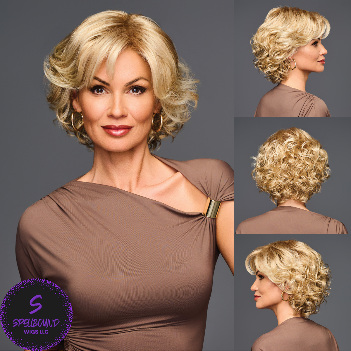 Buoyant - Luminous Colors Collection by Gabor – Spellbound