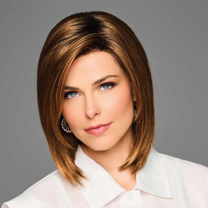 Gabor Synthetic Hair Wigs | Spellbound Wigs LLC
