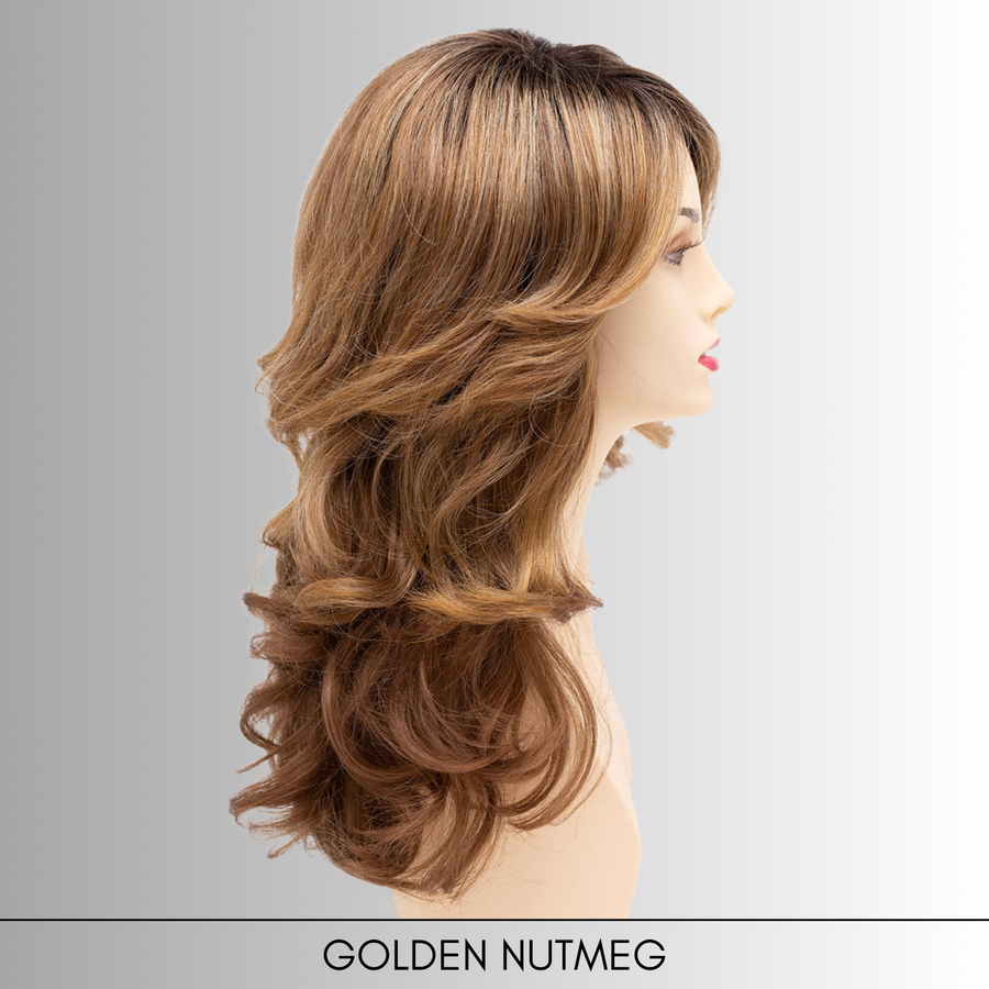 Christine - Synthetic Wig Collection by Envy – Spellbound