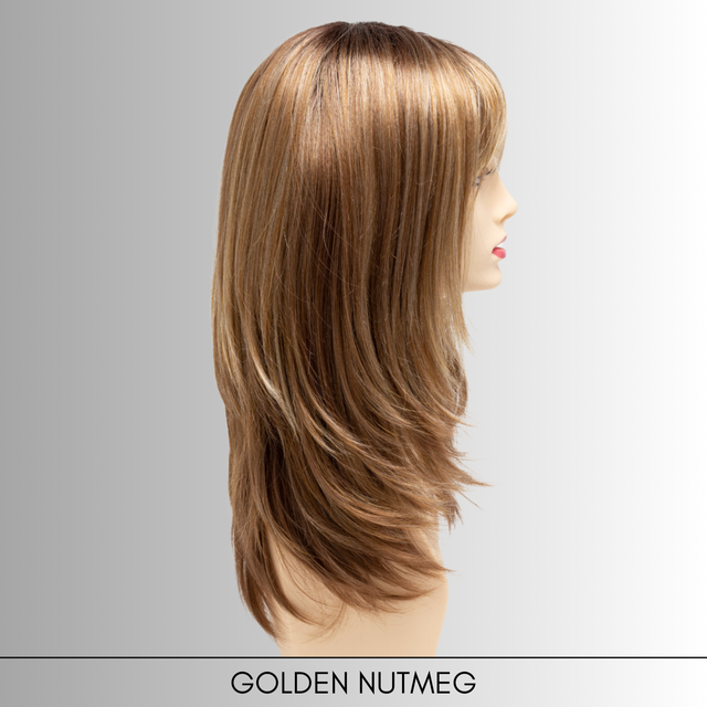Kate - Synthetic Wig Collection by Envy – Spellbound