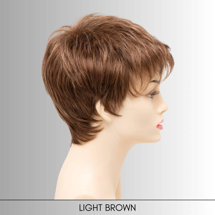 Ivy - Synthetic Wig Collection by Envy – Spellbound