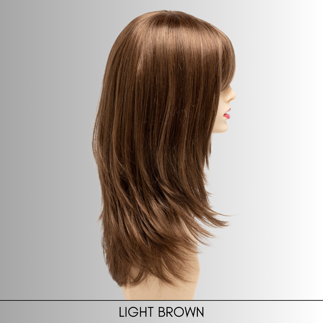 Kate - Synthetic Wig Collection by Envy – Spellbound