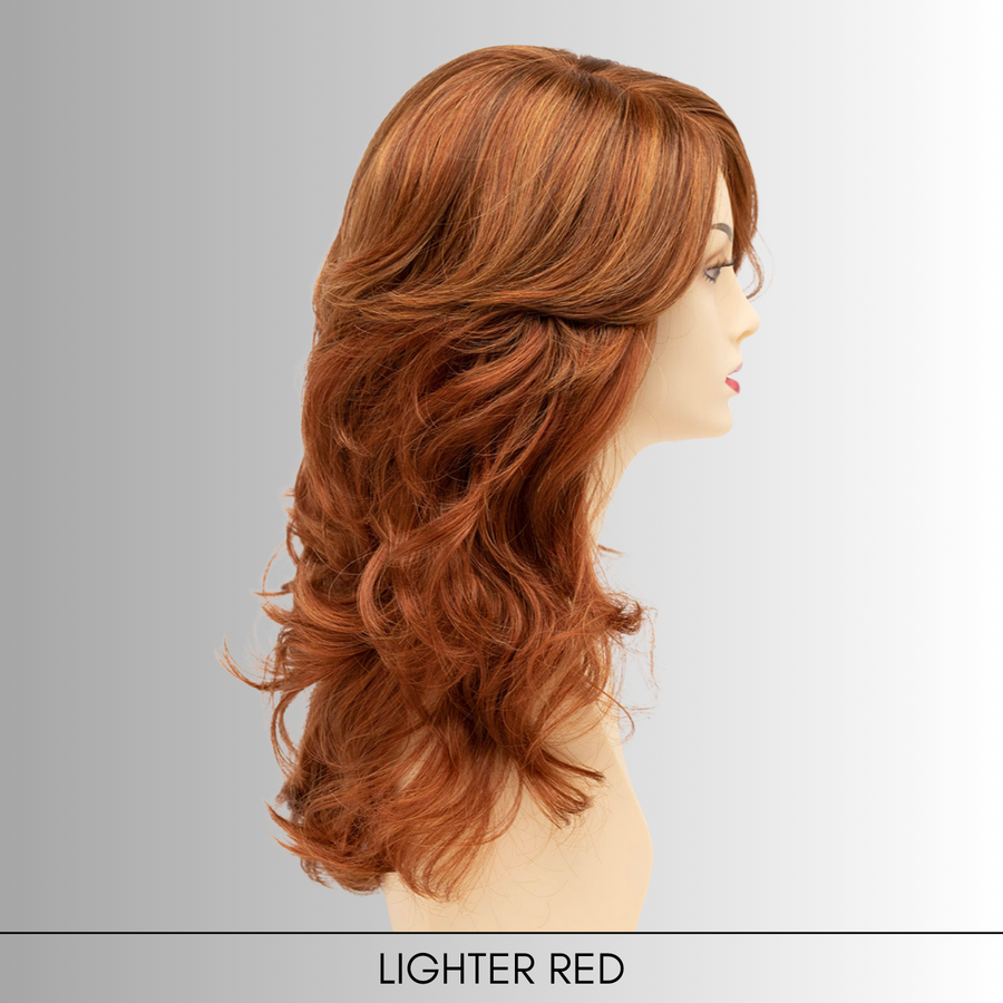 Christine - Synthetic Wig Collection by Envy – Spellbound