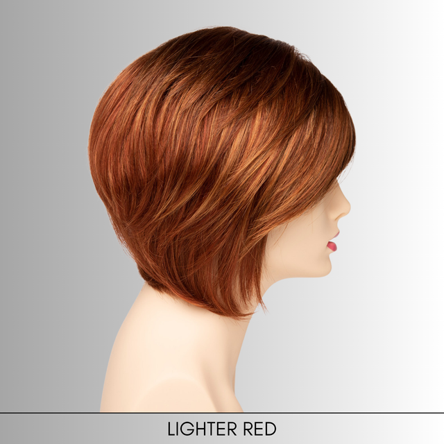 Juliet - Synthetic Wig Collection by Envy – Spellbound