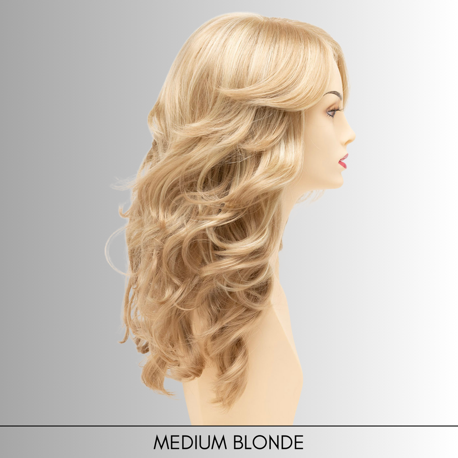 Christine - Synthetic Wig Collection by Envy – Spellbound