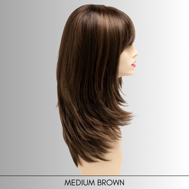 Kate - Synthetic Wig Collection by Envy – Spellbound
