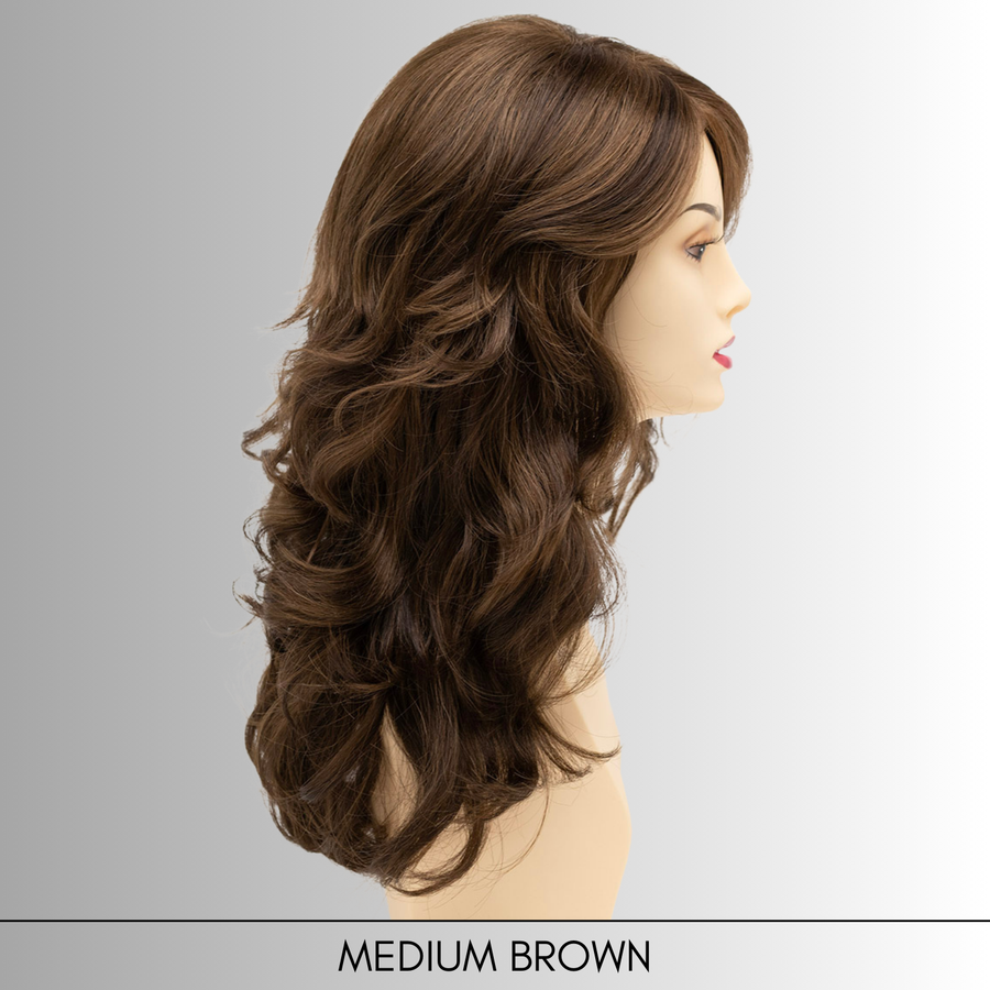 Christine - Synthetic Wig Collection by Envy – Spellbound