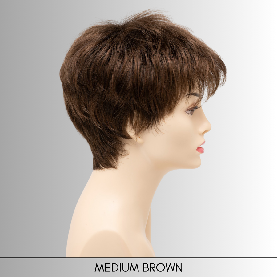Ivy - Synthetic Wig Collection by Envy – Spellbound