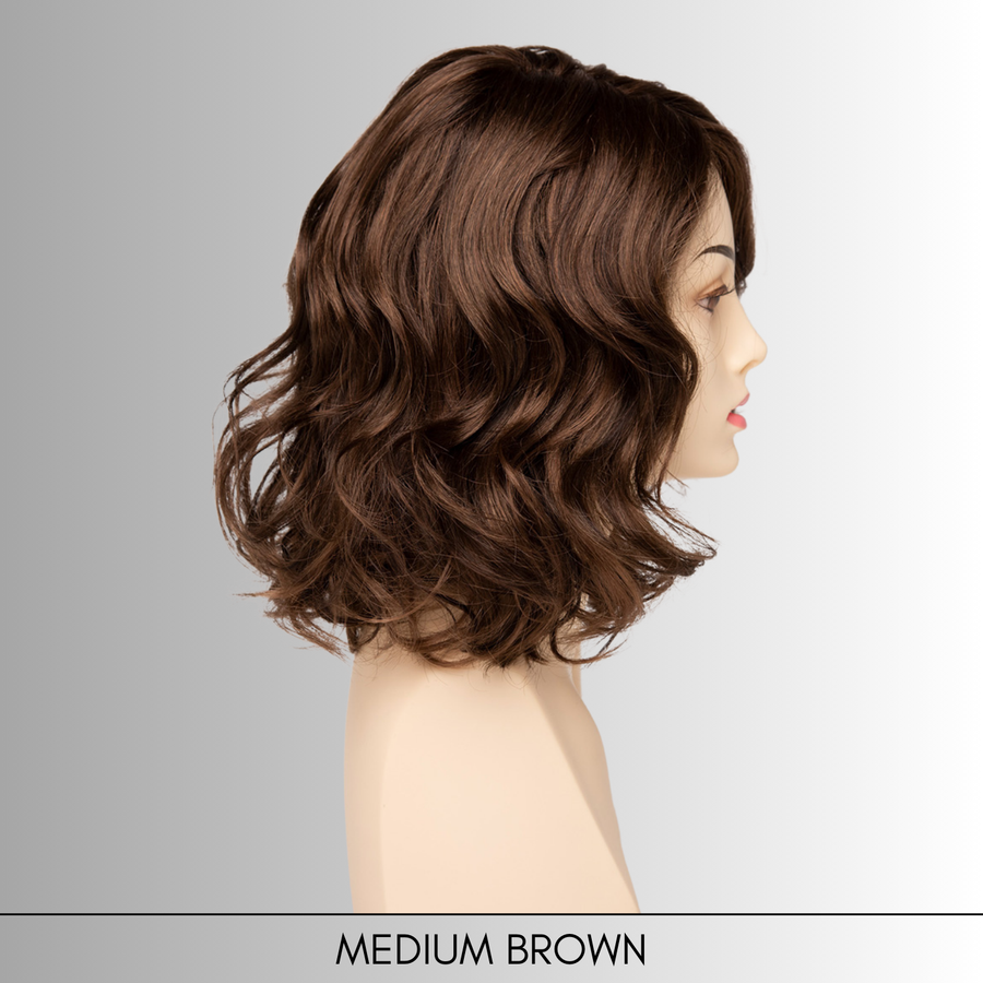 Brittaney - Synthetic Wig Collection by Envy – Spellbound