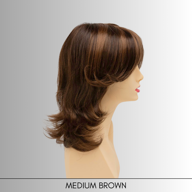 Rylee - Synthetic Wig Collection by Envy – Spellbound