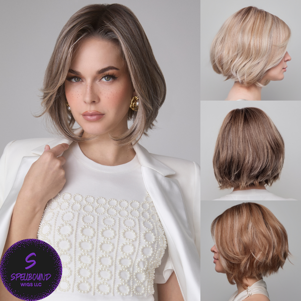 Mira - Monofilament Collection by Amore – Spellbound