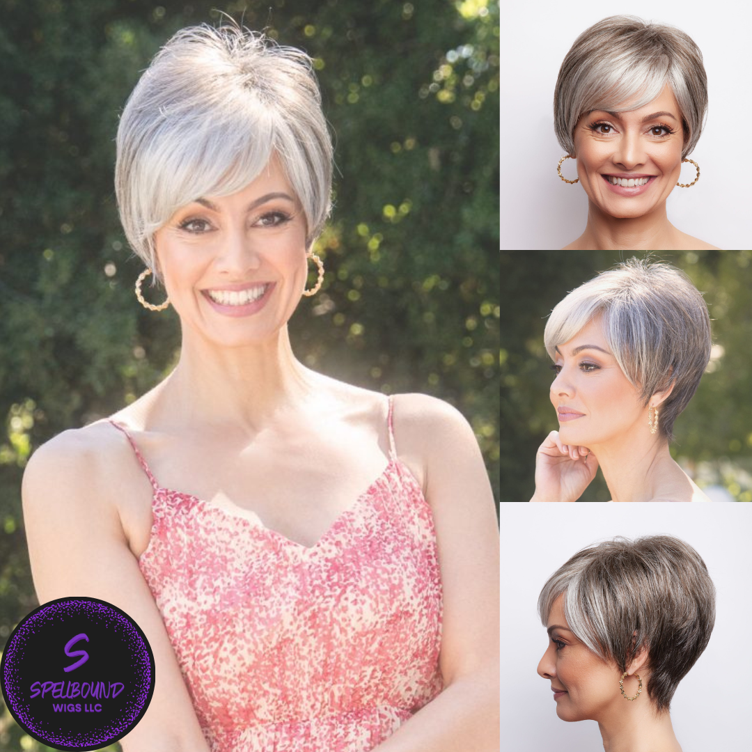 Eva - by Noriko – Spellbound